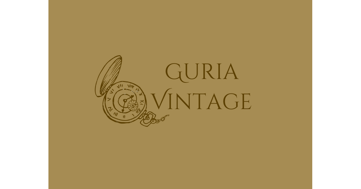 Guria Vintage